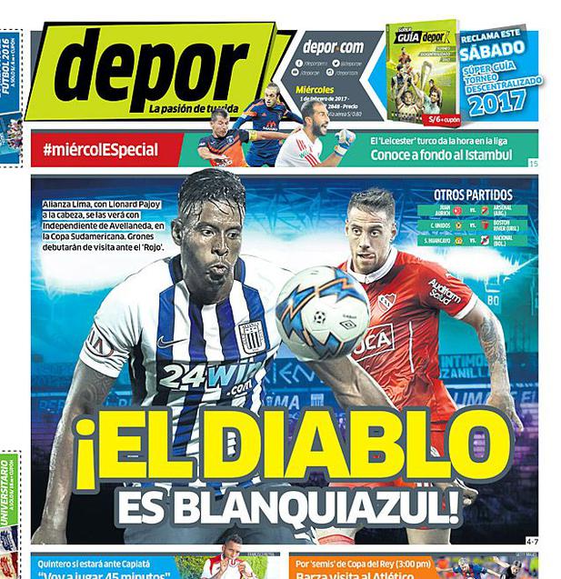 2017-02-01 | IMPRESA | DEPOR