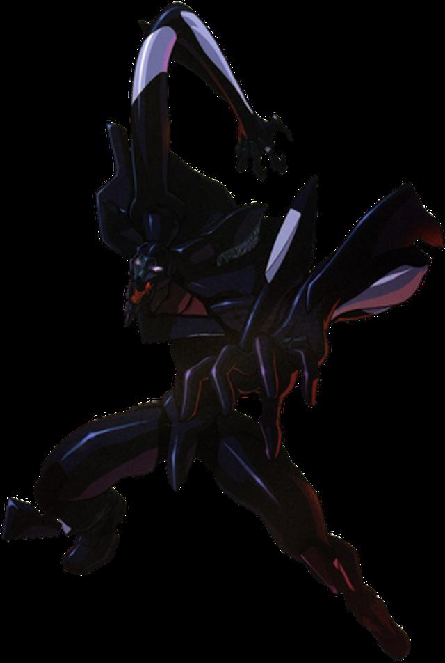 Ángeles de Neon Genesis Evangelion | Historia, origen y poderes de los ...