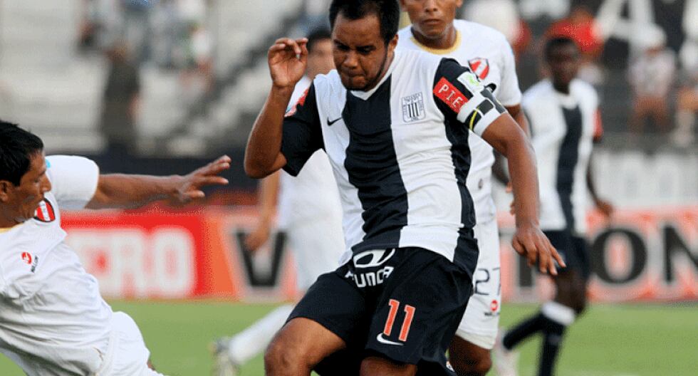 Alianza Lima vs. Estudiantes de la Plata | ¿Dónde están los jugadores ...