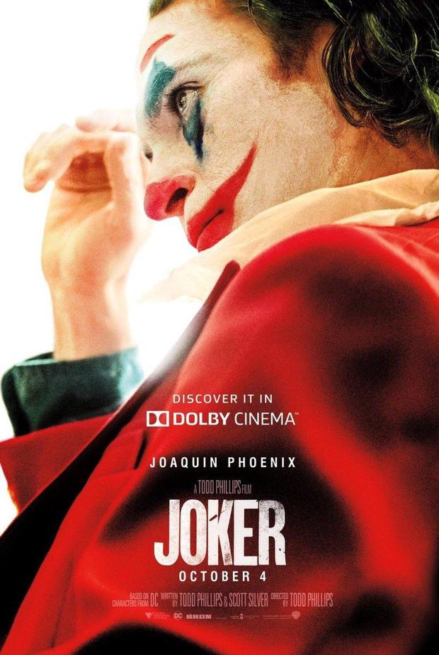 "Joker": ¿qué causa risa en la escena de Gary que todos comentan por su ...