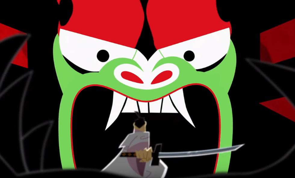 PS4 | “Samurai Jack: Battle Through Time”: tráiler de anuncio del nuevo ...