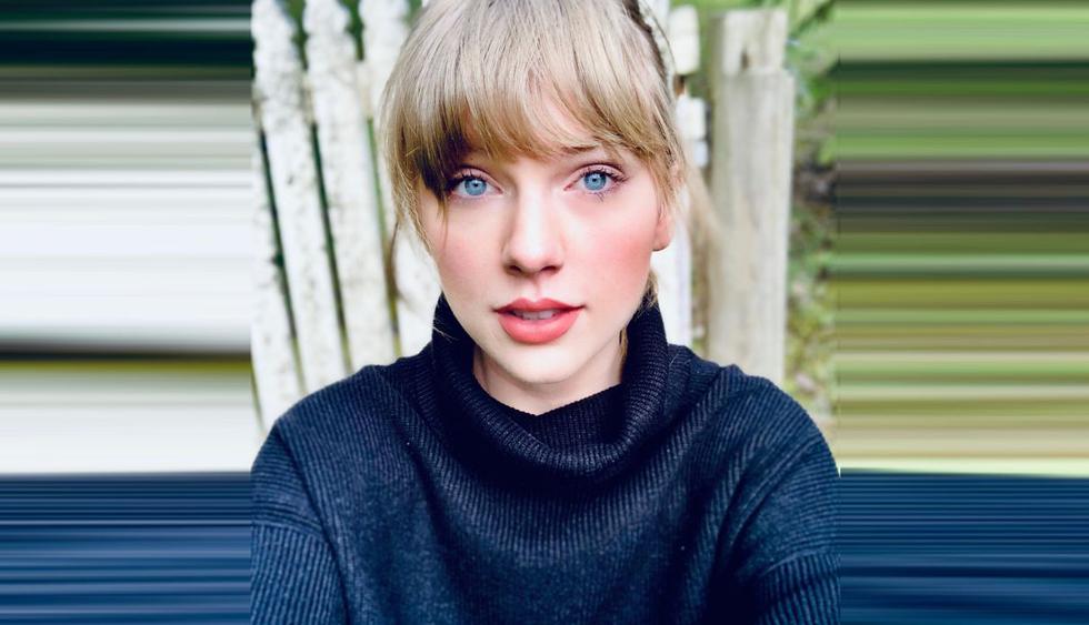 Taylor Swift anuncia la fecha de lanzamiento de su nuevo disco "Lover" | VIDEO | OFF-SIDE | DEPOR