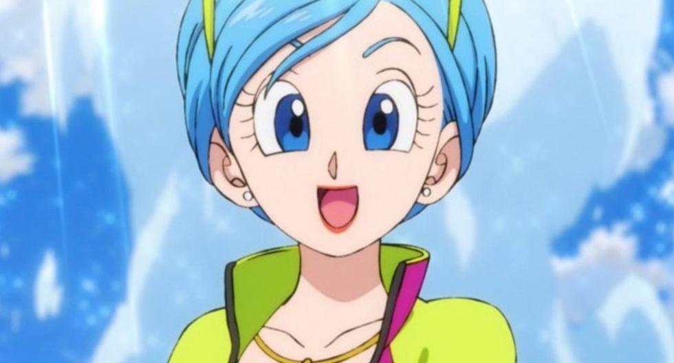 Dragon Ball Super: Bulma regresa en el capítulo 57 del manga de ...