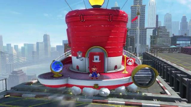 ¡Llegó el más esperado! Todo lo que tienes que saber sobre Super Mario ...