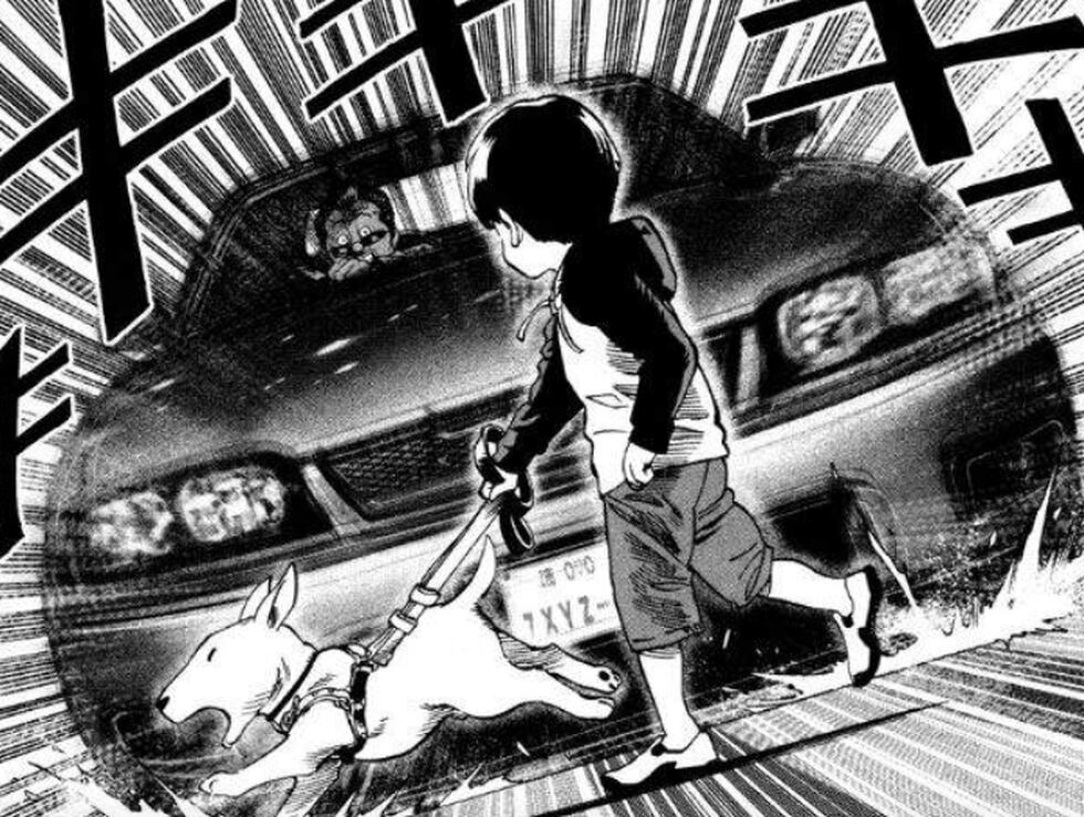 Anime: "One Punch Man": ¿será este el origen de Watchdog Man? Una ...