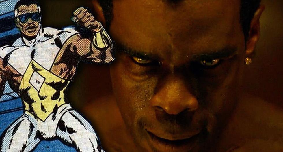 'Luke Cage': ¿quién es Bushmaster, el villano de la temporada 2 ...