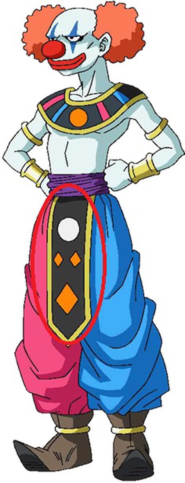 Dragon Ball Super: ¿Toppo ha superado a todos los del Universo 11 ...