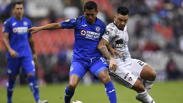 Cruz Azul vs. San Luis: resumen, video, goles y mejores jugadas del ...