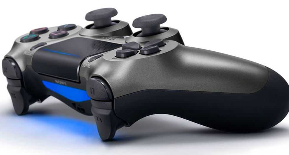 Videojuegos: PlayStation: los dos nuevos mandos Dualshock 4 para PS4 se ...