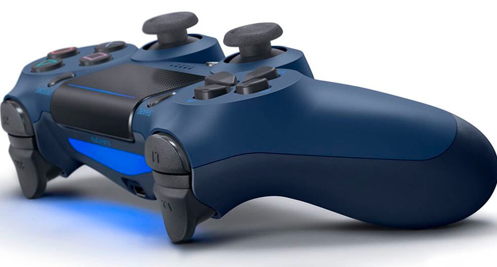 Videojuegos: PlayStation: los dos nuevos mandos Dualshock 4 para PS4 se ...