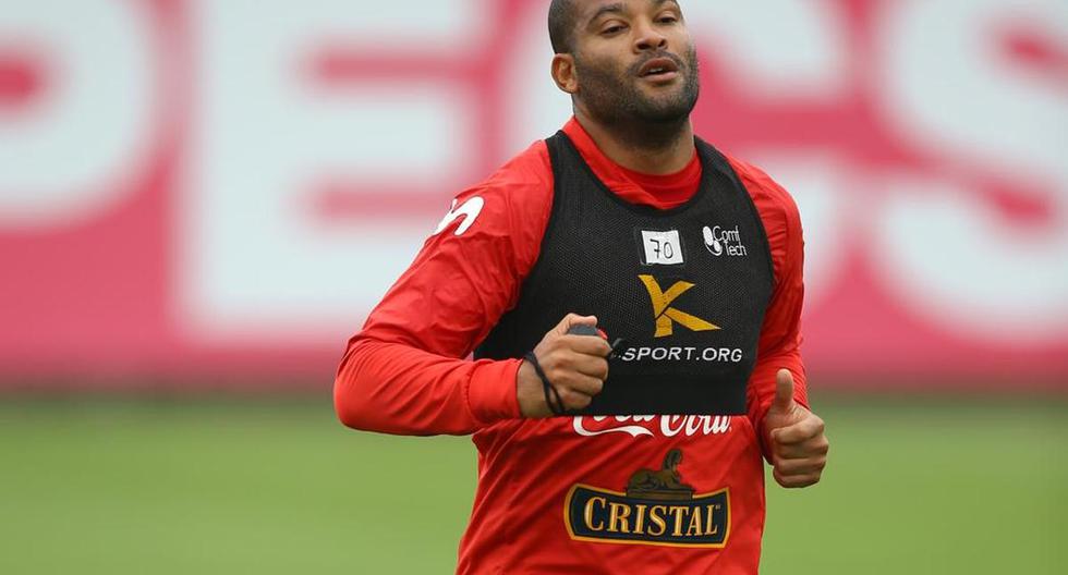 Alberto Rodríguez en Alianza Lima: futbolistas en el mundo que jugaron ...