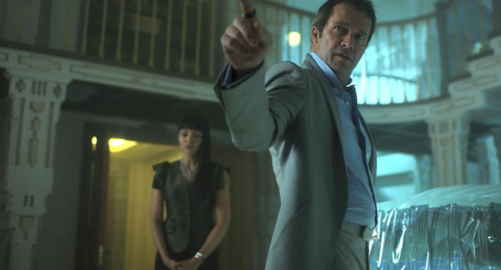 “Altered Carbon”: explicación de quiénes son los meth y por qué son ...