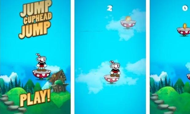 ¿Cuphead en el App Store? Apple elimina una copia idéntica ilegal del ...