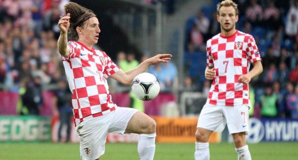 Perú vs. Croacia: lo que piensa la prensa croata sobre la ‘bicolor ...