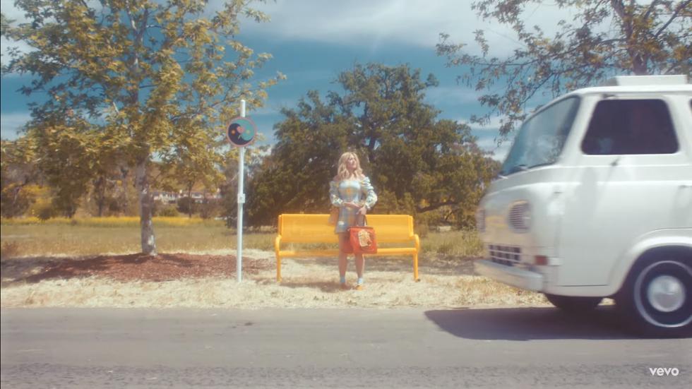 Katy Perry lanza nuevo single “Never Really Over” | VIDEO | FOTOS | OFF ...