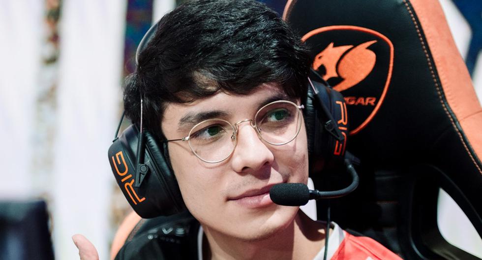 League of Legends: tabla de la Liga Latinoamérica tras la semana 5 ...