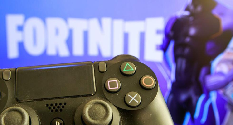 PS5: Fortnite mostraría las características de la nueva PlayStation 5 ...