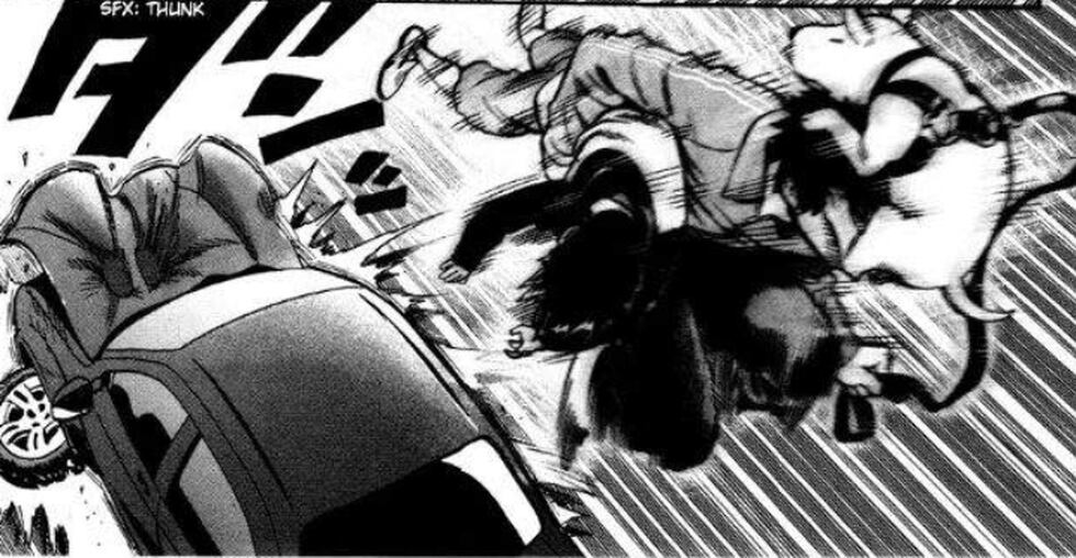 Anime: "One Punch Man": ¿será este el origen de Watchdog Man? Una ...