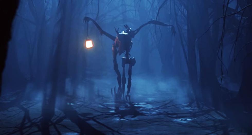 League of Legends estrena terrorífico tráiler de Fiddlesticks [VIDEO ...