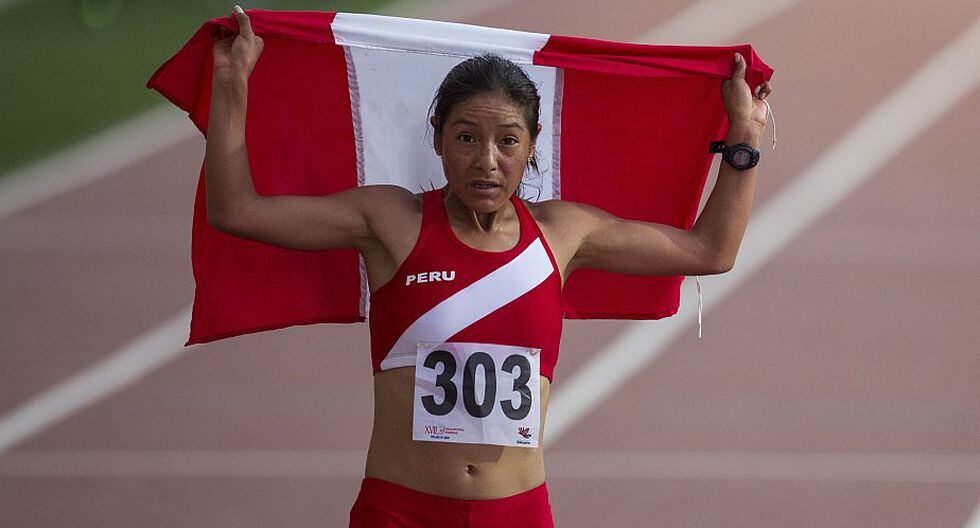 Otros deportes: Río 2016: los 29 atletas peruanos que competirán en los ...