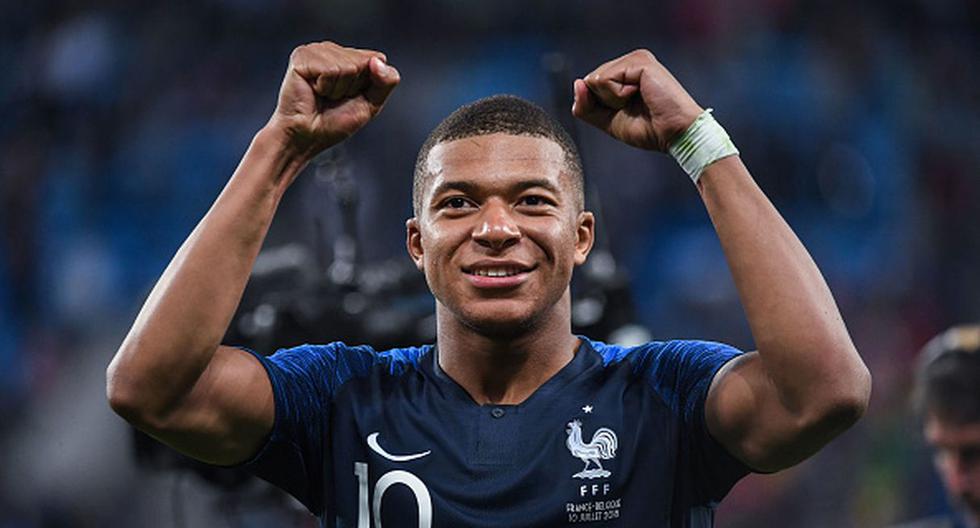 Kylian Mbappé: biografía, goles, curiosidades y más de la estrella de ...