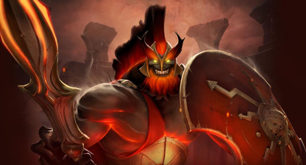 Dota 2 The International 2019: ¿qué es "GAAA"? Conoce el origen del ...