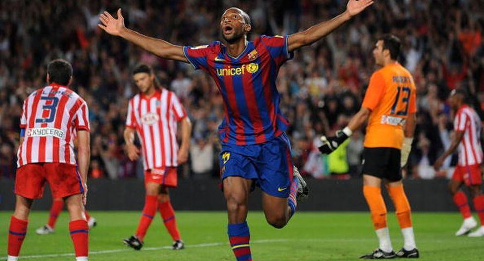 El Barcelona que enamoró al mundo: Messi y las figuras del 'sextete ...