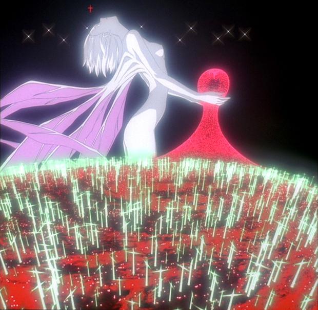 ¿Qué significa el final de Evangelion? Explicación de Hideaki Anno ...