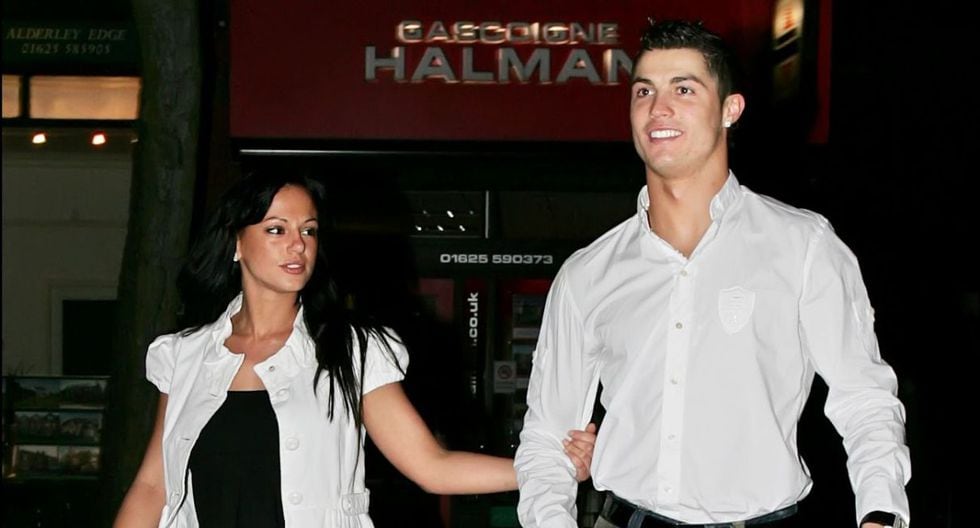 España: Cristiano Ronaldo cumpleaños: el resumen de los 33 años de la ...