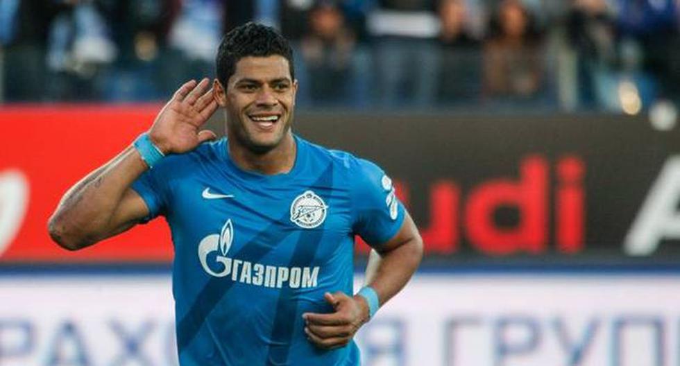 FIFA 20: Hulk tiene una nueva carta en Ultimate Team | DEPOR-PLAY | DEPOR