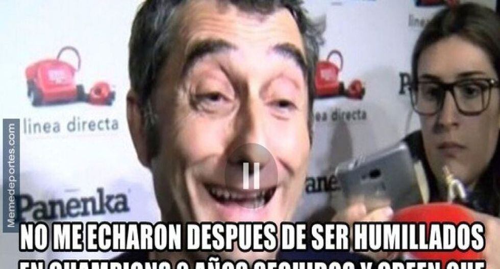 España: Federico Valverde memes: mejores virales título Real Madrid ...