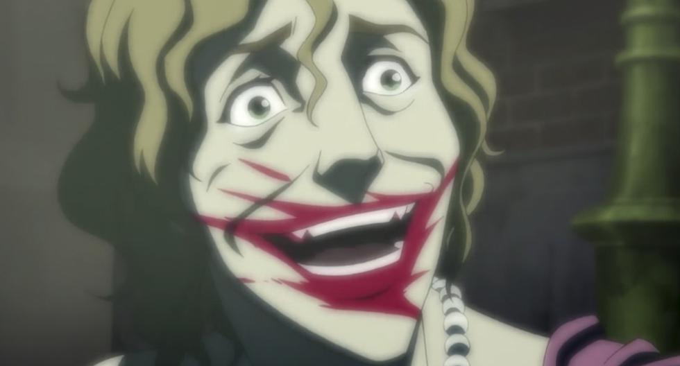 Joker: la vez que en Flashpoint Martha Wayne se convirtió en el Guasón ...