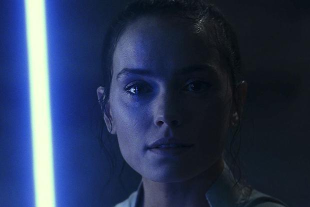 “Star Wars: The Rise of Skywalker”: Rey y la verdad de sus padres es ...