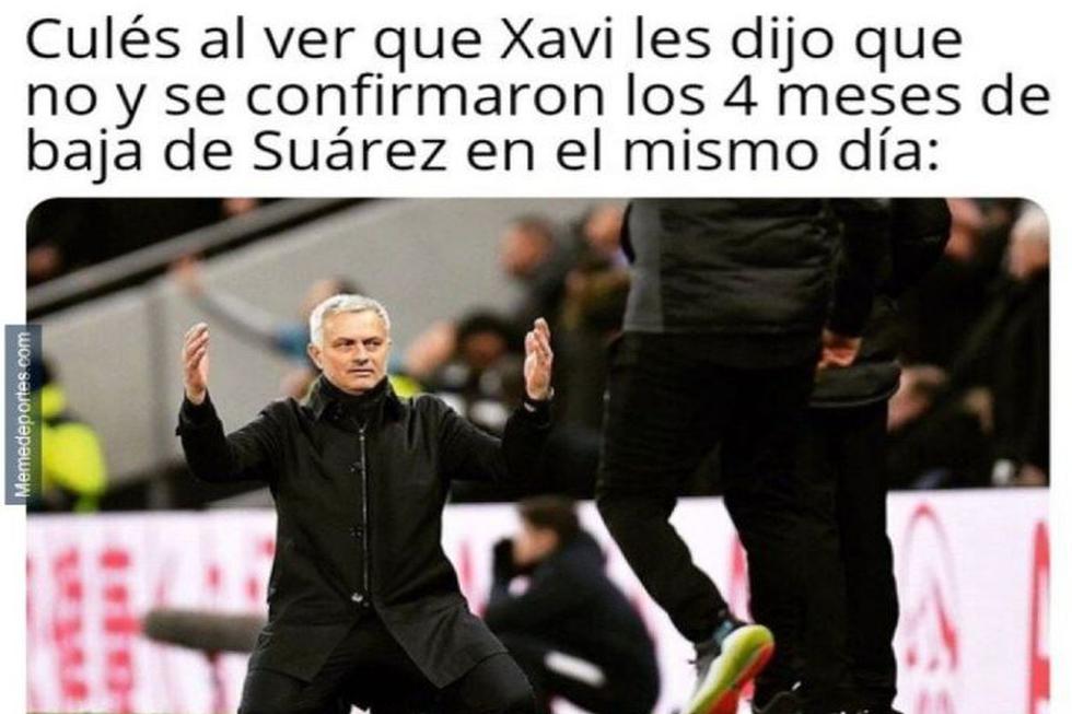 Ernesto Valverde despedido FC Barcelona: memes virales adiós Camp Nou ...