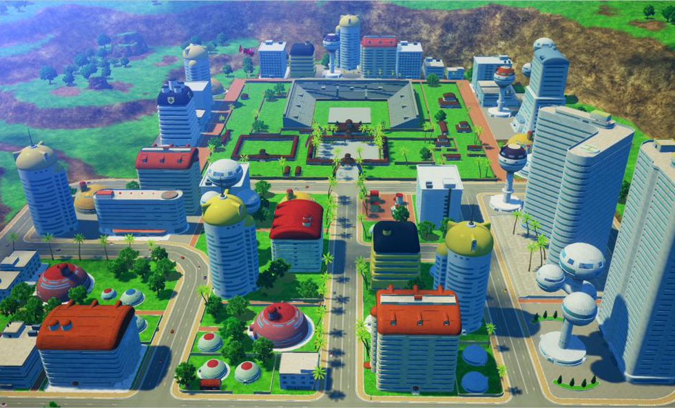 Dragon Ball Super: “Dragon Ball Z: Kakarot” reveló las principales ...