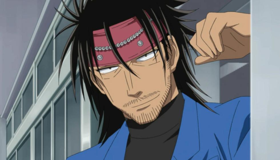 Día del Maestro: los 20 personajes del anime más representativos de ...