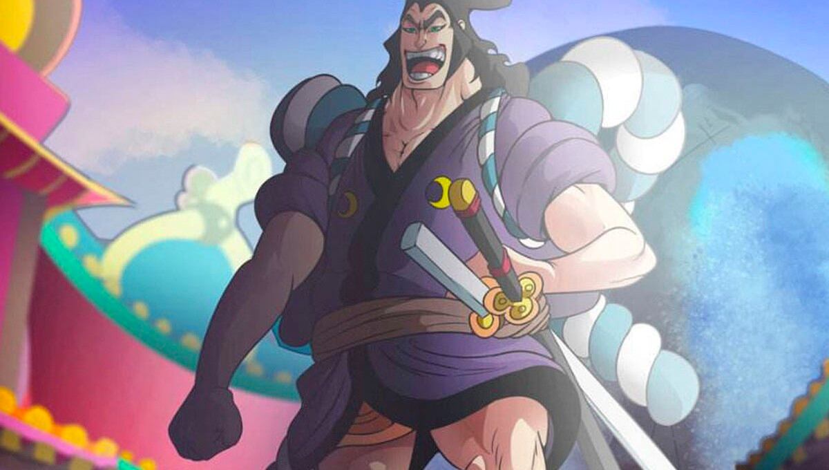 “One Piece” 962 MANGA ONLINE SPOILERS: ¿qué pasará en el nuevo capítulo ...