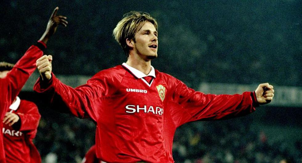 PES 2020: David Beckham ‘Iconic Moment’ está disponible en myClub ...