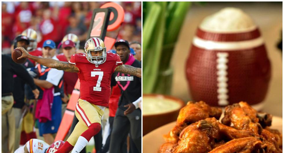 Super Bowl 2020: se consumirán cerca de 1400 millones de alitas de ...
