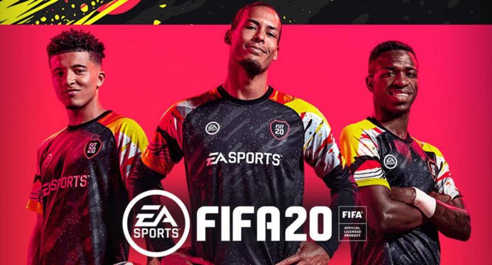 FIFA 20: EA Sports anunció la llegada del FUT Birthday | DEPOR-PLAY | DEPOR