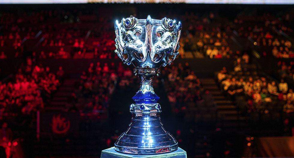 League of Legends: Worlds 2019, el Mundial, alcanzó los 40 millones de ...