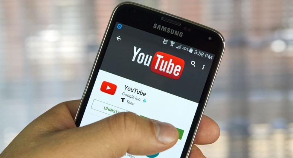 Android | Descarga videos de YouTube con esta aplicación en tu móvil | GUÍA | TUTORIAL | DEPOR ...