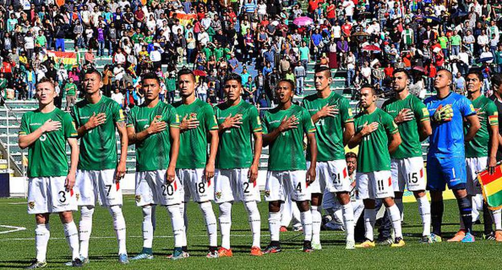 Bolivia: los tres candidatos para dirigir a la selección de fútbol ...