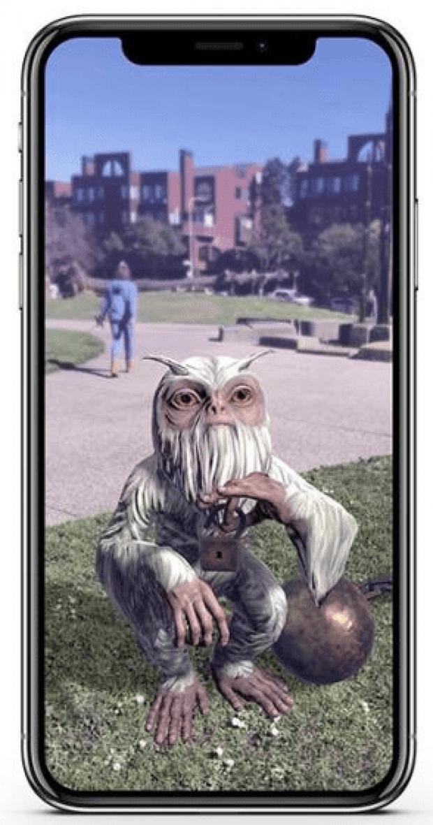 Harry Potter Wizards Unite | el 'Pokémon GO' del mundo mágico revela ...