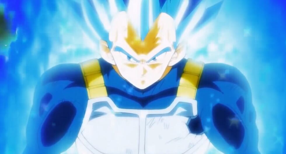 Anime: Dragon Ball Super: ¡Toyotaro te enseña a dibujar a Vegeta paso a ...