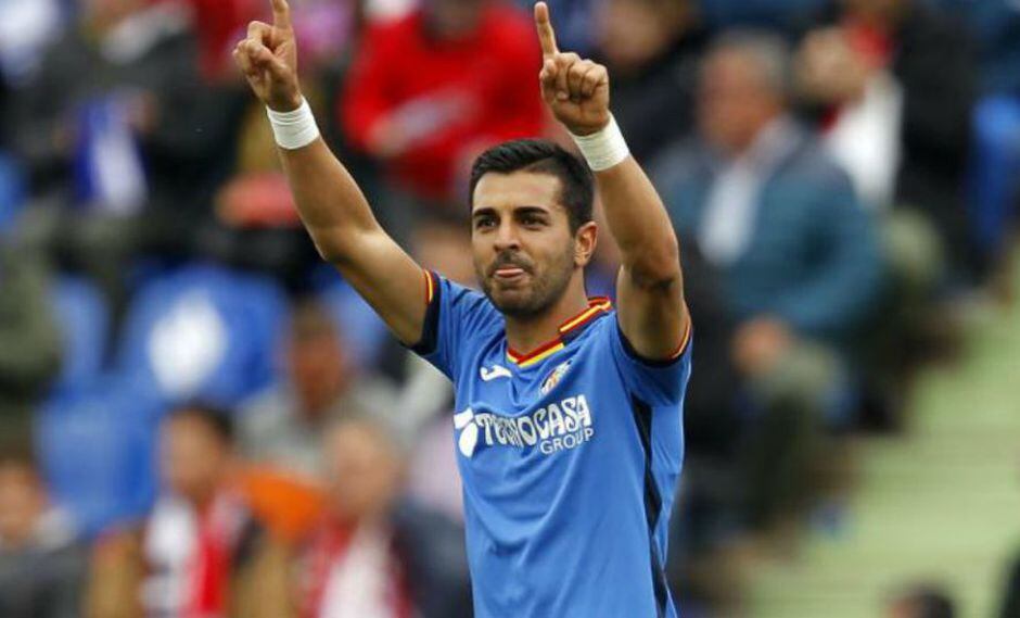 Barcelona, fichajes: Ángel Rodríguez es el elegido para ser el nuevo ‘9 ...