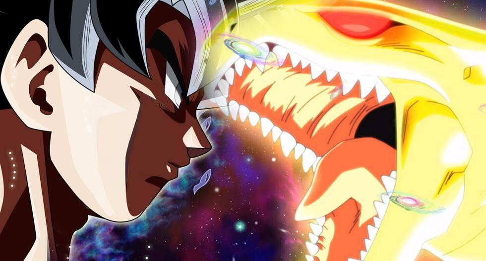 Dragon Ball Super: Goku y Super Sheng Long confirmados como aliados ...