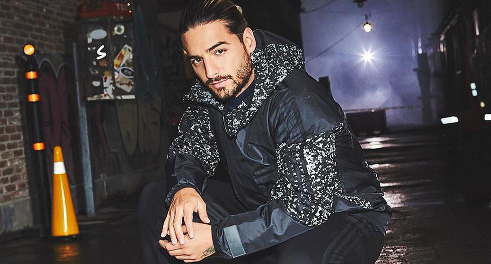 Instagram: Maluma confirmó las fechas de su gira mundial que comenzará ...