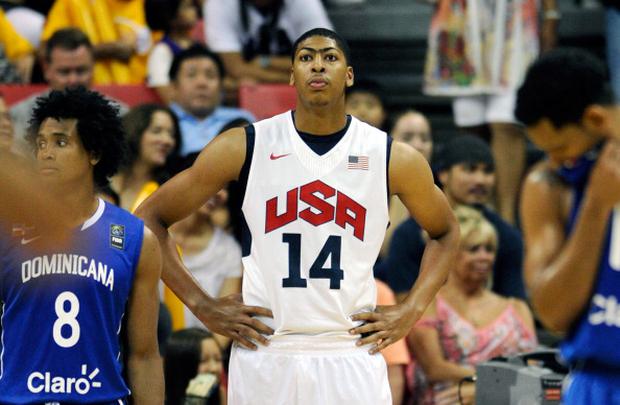 Anthony Davis: biografía, títulos, equipos, estadísticas, curiosidades ...