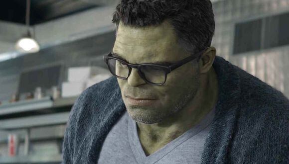 Comics: Marvel: ¿Aún tiene sentido Hulk después de Avengers: Endgame ...